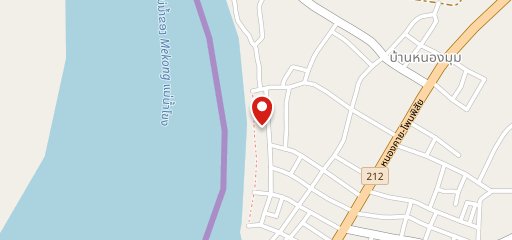 เรือนอาหารโขงค้ำคูณ, Pak Khat - Menú del restaurante, precios y reseñas