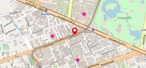 lay lao - Silom, Bangkok - Restaurant menu, prices and reviews