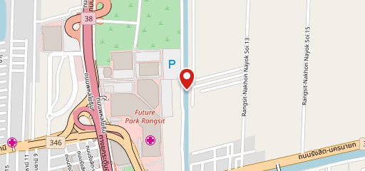 Restaurante เวียตคูซิน, Bangkok