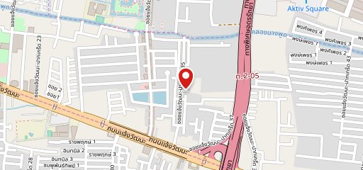 แทนกับทัน อาหารและเครื่องดื่ม, Pak Kret - Menú del restaurante, precios ...