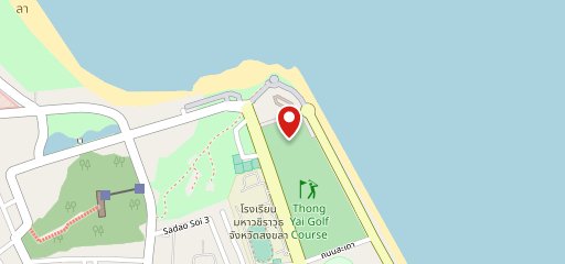 โกตี๋ปลาหมึกย่าง3, Songkhla - Restaurant reviews