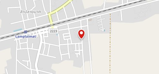 โรงเตี๊ยม ลำปลายมาศ, Lam Plai Mat - Menú del restaurante, precios y reseñas