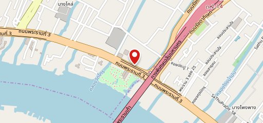 OHKAJHU Homepro RAMA3 restaurant, Bangkok - Restaurant reviews