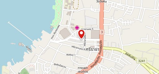 スナックあげまん, Si Racha - Restaurant menu, prices and reviews