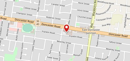 东北盒饭自助Northern Delights, Doncaster East - Restaurant menu, prices and ...