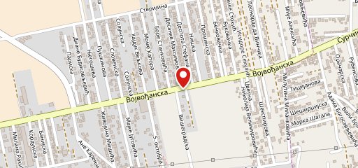 全聚德 Quan Jude restaurant, Surčin - Restaurantbewertungen