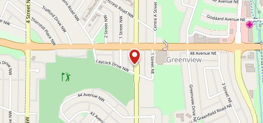 Lucky Chinese Restaurant, Calgary - Restaurant menu, prices and reviews