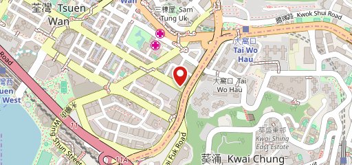 Po Yip Building Restaurant, Hong Kong - Restaurant menu, prices and reviews