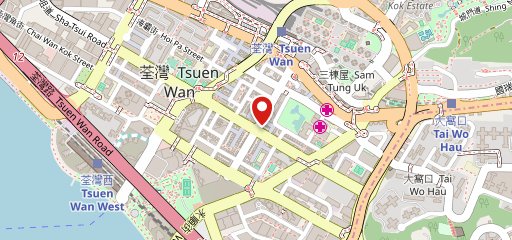 Sheung Moon Chinese Cuisine, Hong Kong - Restaurant menu, prices and ...