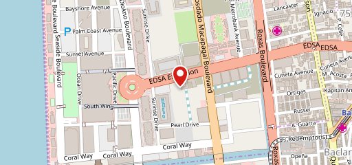 Good Luck Hot Pot, Pasay, EDSA - Restaurant menu, prices and reviews