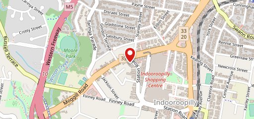 Mr Noodle Indooroopilly, Indooroopilly - Restaurant menu, prices and ...