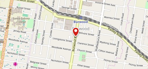 陈师傅东北菜 Master Chen Northeast Chinese Cuisine, Burwood - Restaurant menu ...