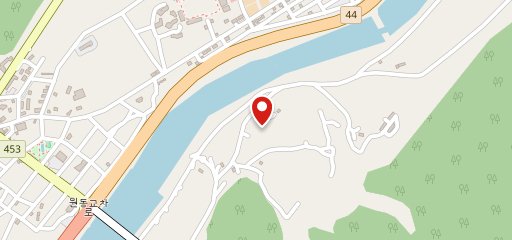 강변막국수, Inje-gun - Restaurant menu, prices and reviews