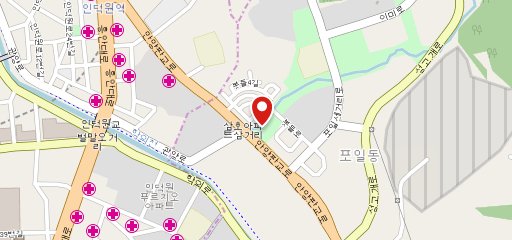 Restaurante 개성샤브손칼국수, Uiwang - Opiniones del restaurante