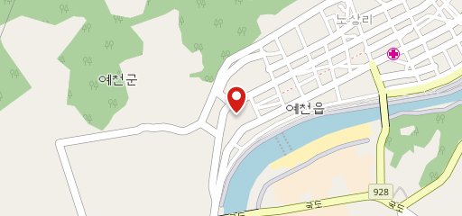 개포가마솥뚝배기 restaurant, Yecheon-gun - Restaurant reviews