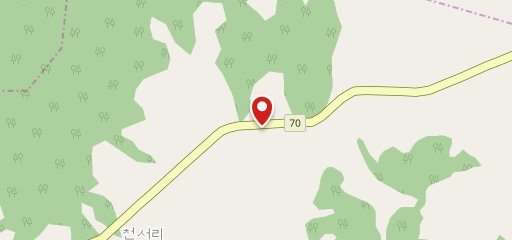 거목가든 restaurant, Yeoju-gun