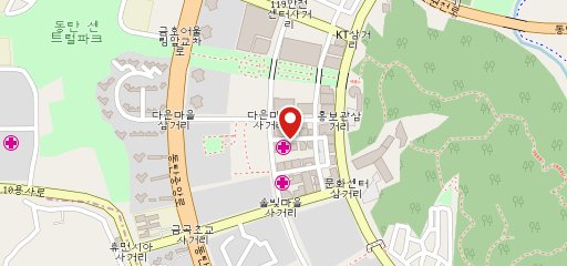 곱창고 남광장점, Osan-si - Restaurant menu, prices and reviews