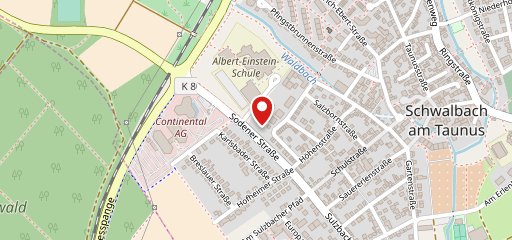 omune 오무네, Schwalbach am Taunus - Speisekarte, Preise und Bewertungen