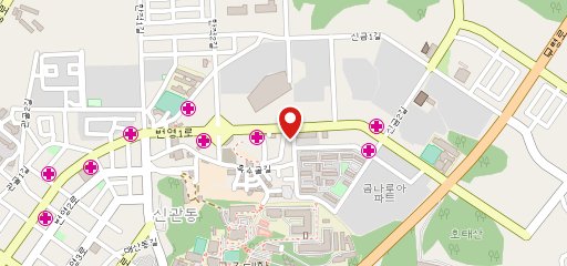 교촌치킨신관점 restaurant, Gongju-si - Restaurant reviews