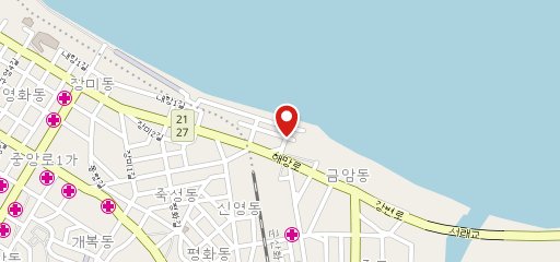 Gunsan Beer Port, Gunsan-si - Restaurant menu, prices and reviews