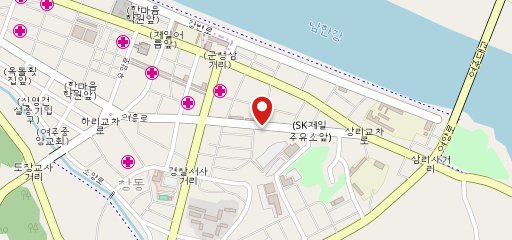 Restaurante 김가네 여주점, Yeoju - Opiniones del restaurante