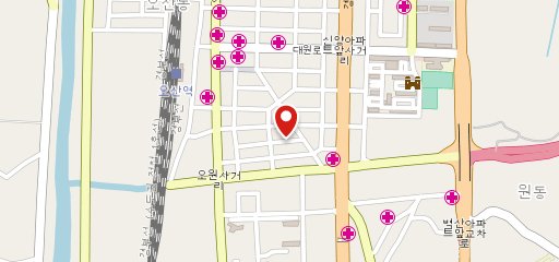 논산식당, Osan, Osan - Menú del restaurante, precios y reseñas
