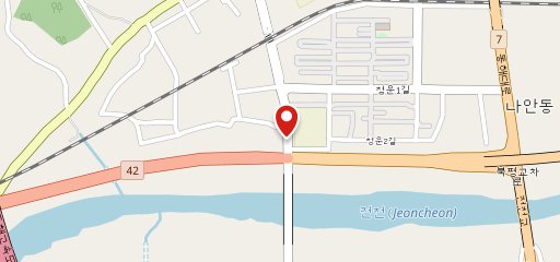 니코니코 restaurant, Donghae-si - Restaurant reviews