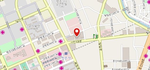 다비 restaurant, Anyang, 317 Simin-daero - Restaurant reviews