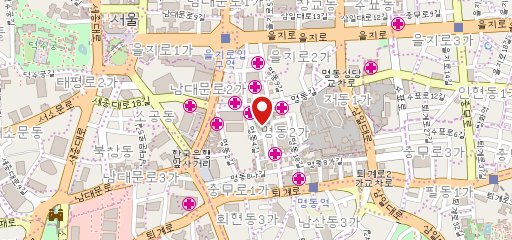 Daol Charcoal Grilling (Korean BBQ Daol), Seoul - Restaurant menu ...