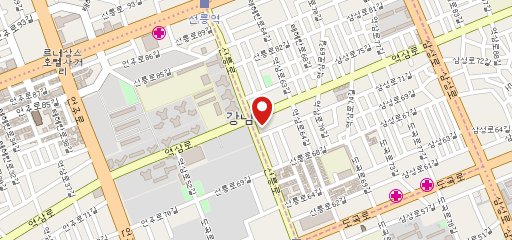 The Venti Daechi, Seoul - Restaurant menu, prices and reviews