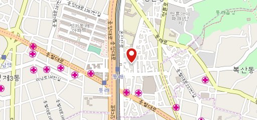 Deobeullin, Busan, Dongnae - Menú del restaurante, precios y reseñas