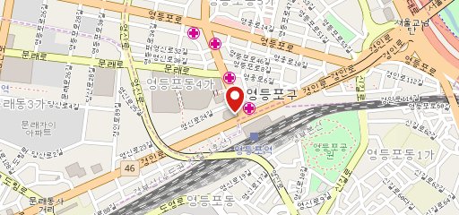 Restaurante LABAB Yeongdeungpo1, Seul - Opiniones del restaurante