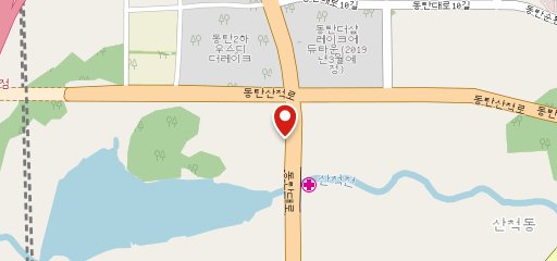 라본테이블 동탄호수점 restaurant, Osan-si - Restaurant reviews