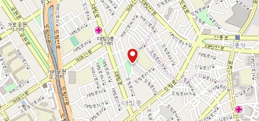 Masillo, Seoul, Daerim - Restaurant menu, prices and reviews