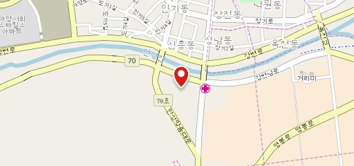 Restaurante 맛대루한우방, Ansung, 2-10 Gangbyeonnam-ro - Opiniones del ...