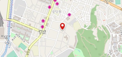 Mega Coffee, Gwangmyeong - Opiniones del restaurante