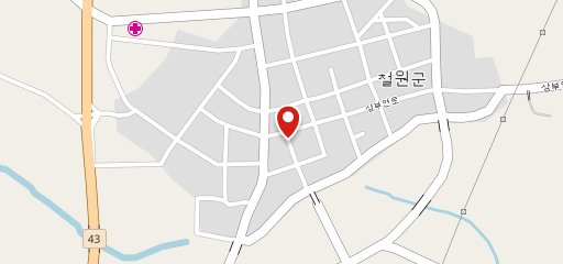 Café 메가커피, Cheorwon-gun - Opiniones del restaurante