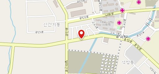 Restaurante 명륜진사갈비 경기안성점, Ansung - Opiniones del restaurante