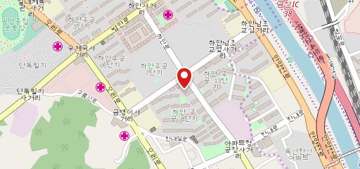 미스터브리즈 광명하안점, Gwangmyeong - Menú del restaurante, precios y reseñas