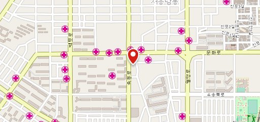 Restaurante 백두산횟집, Gunsan