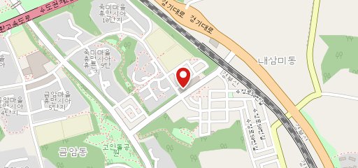 백청우칼국수오산점, Osan, Osan College - Menú del restaurante, precios y reseñas