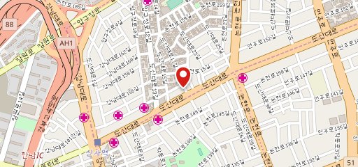 Beodeul Gol Story, Seoul - Restaurant menu, prices and reviews