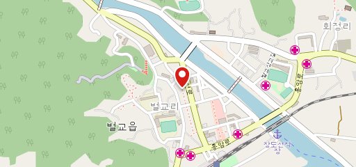 벌교식당, Boseong-gun - Restaurant menu, prices and reviews