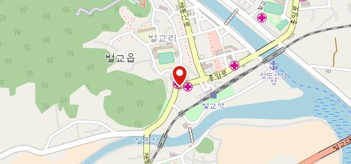 Restaurante 벌교중화요리, Boseong-gun - Opiniones del restaurante