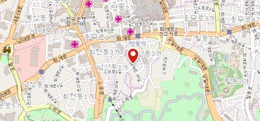 Benjamin Poke&Salad, Seul - Menú del restaurante, precios y reseñas