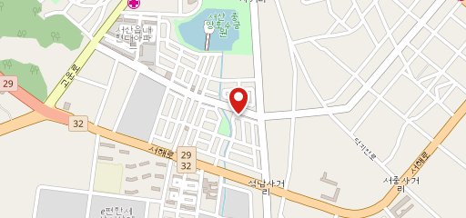 보물썸 만화방, Seosan - Menú del restaurante, precios y reseñas