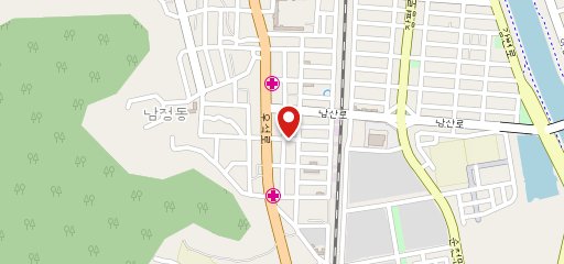 빅스타 피자 restaurant, Suncheon-si