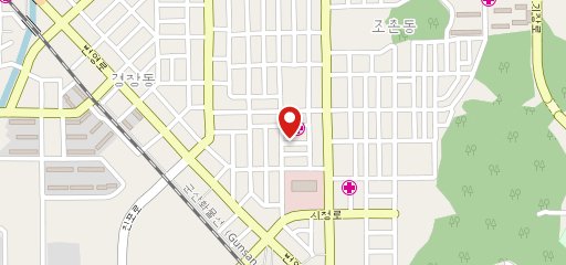 뽕뜨락피자(조촌점), Gunsan - Menú del restaurante, precios y reseñas