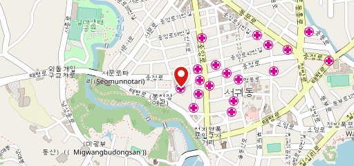 산정식당, Seogwipo - Menú del restaurante, precios y reseñas
