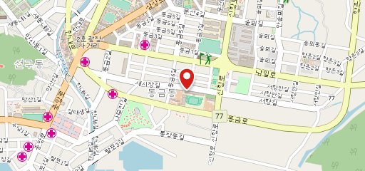 Sanhogwan, Sacheon - Menú del restaurante, precios y reseñas